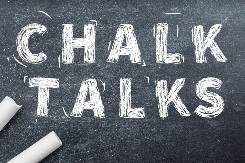 Chalk Talk mit Andreas Busch: „Großbritannien und die EU: Wie geht es ...