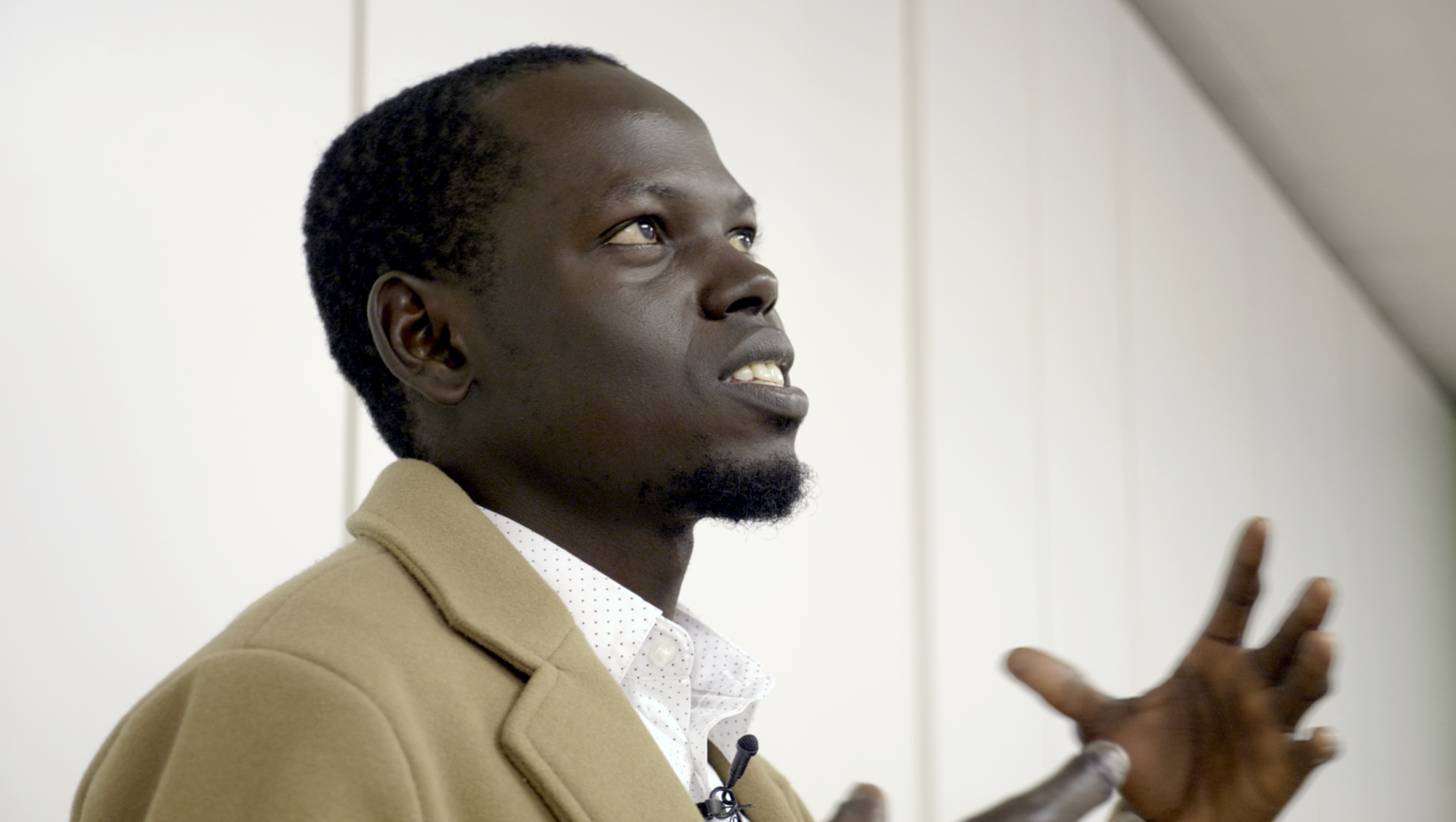 Unpacking Colonialism - Forum Wissen