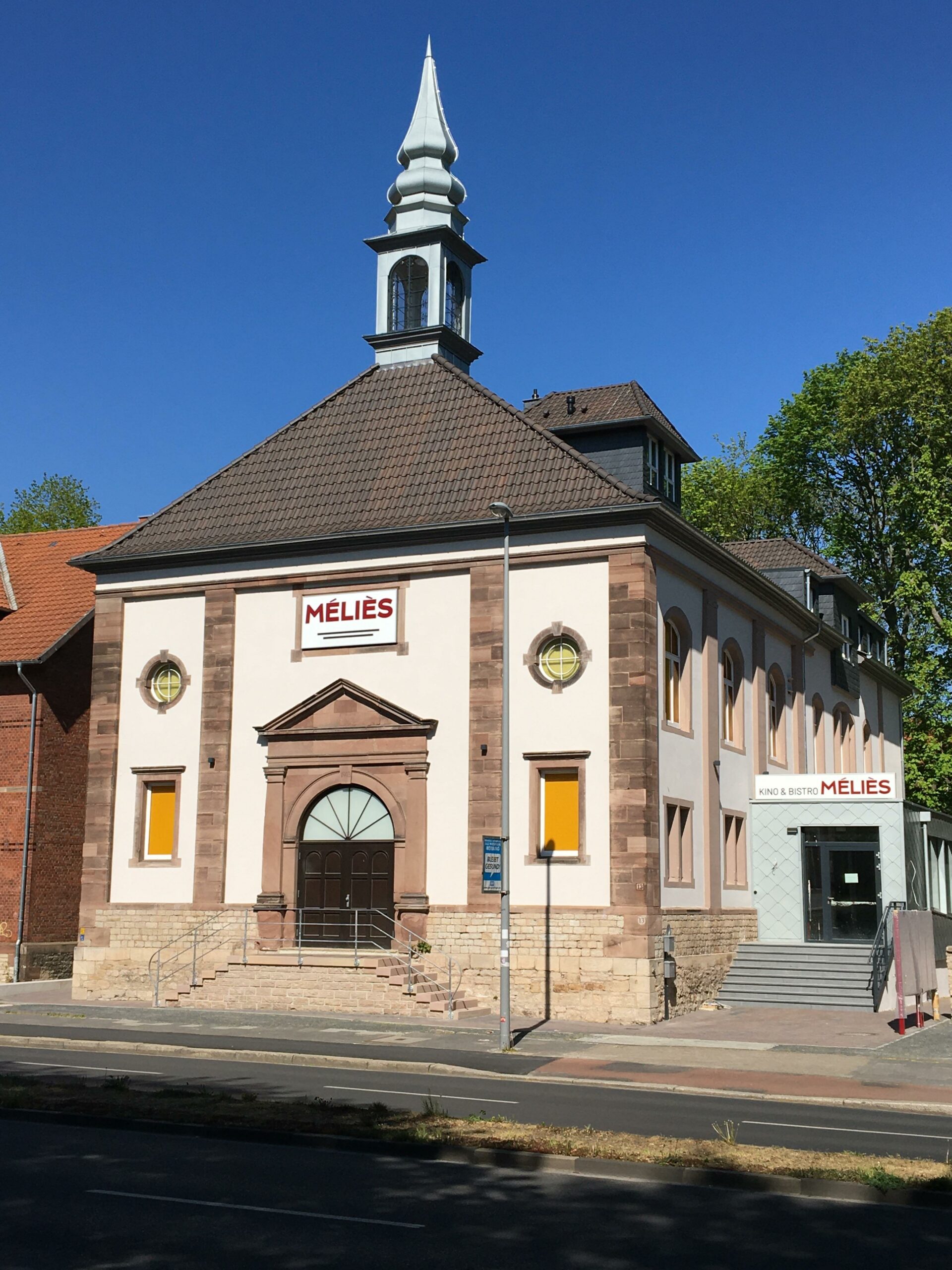 Curator’s Cut II: Göttinger Sammlungen im Kino - Forum Wissen