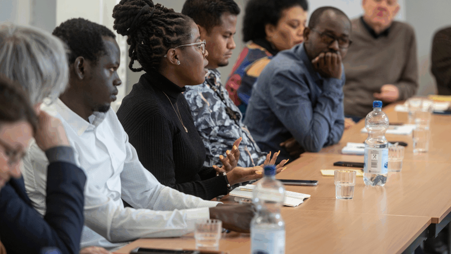 At long last – Palau ancestral remains have returned home – Forum Wissen